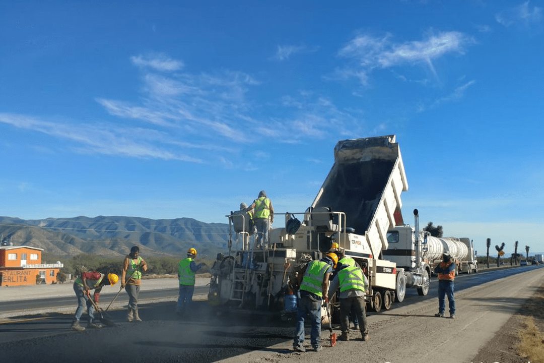TRIACO – Construyendo el futuro